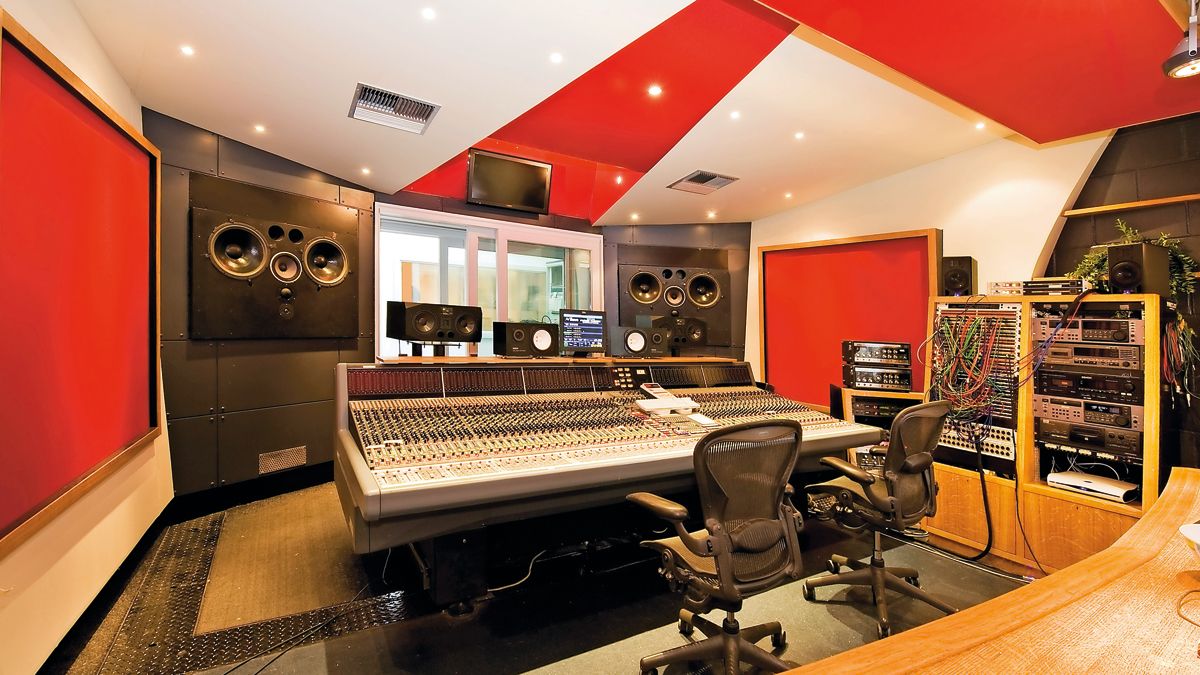 How to create a good monitoring environment | MusicRadar