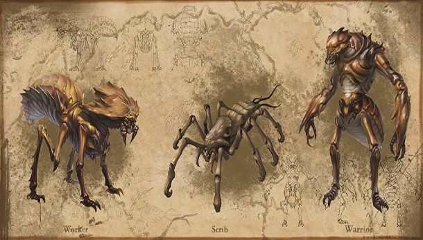 New Elder Scrolls Online dev video shows new monsters, first-person ...