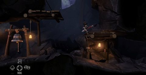 The Gift Shop - The Cave walkthrough - Page 3 | GamesRadar+