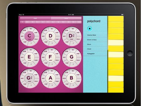 iPhone/iPad iOS music making app round-up: Week 14 | MusicRadar