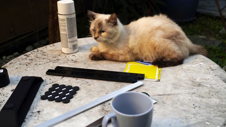 Build of the week: Project RX-0 | PC Gamer