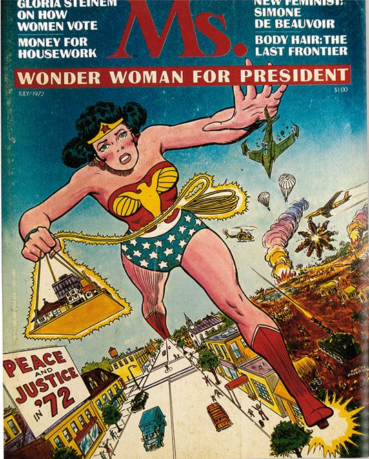 Review: The Bronze Age of DC Comics | Creative Bloq