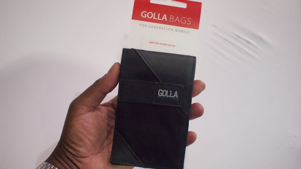 Hands on: Golla Bags review | TechRadar