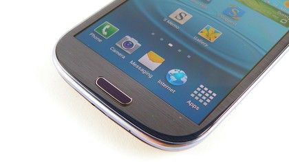 Samsung Galaxy S3 review | TechRadar
