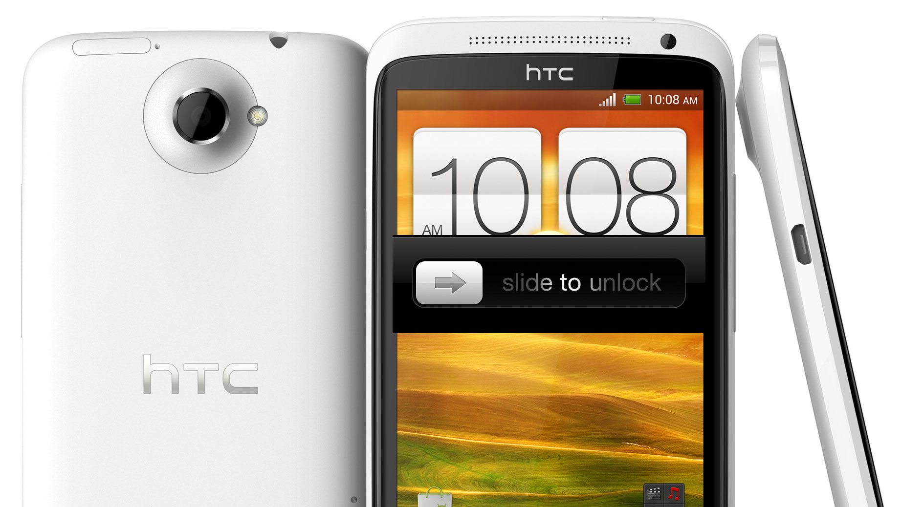 High Court finds HTC devices don't infringe Apple patents | TechRadar