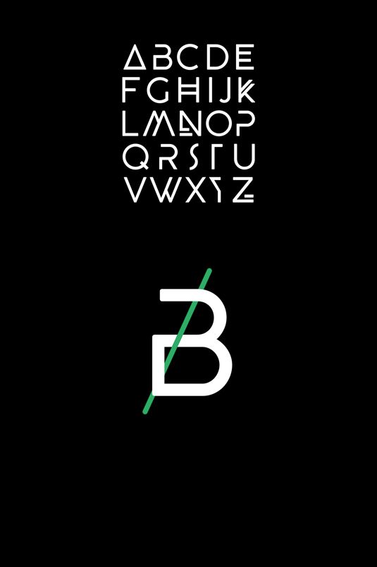 Font of the day: Beyno | Creative Bloq