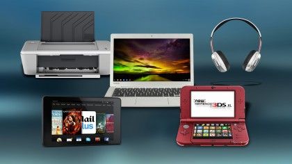 Back to school 2015: all the best tech supplies for the year ahead ...