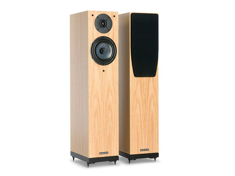 Spendor A3 review | TechRadar