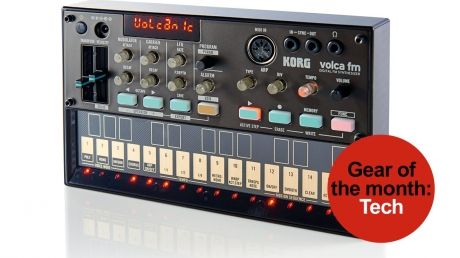 New tech gear of the month: review round-up (June 2016) | MusicRadar