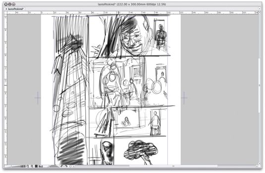 How to create your own comic | Creative Bloq