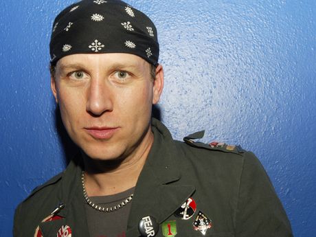 Interview: Stephen Perkins on Jane's Addiction's new album, The Great ...