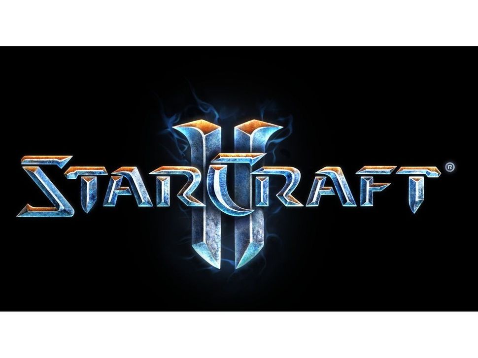 StarCraft II already biggest PC game of the year | TechRadar