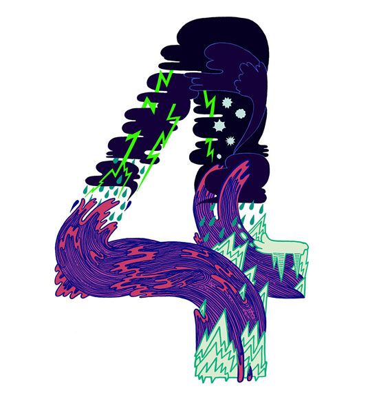 8 beautiful examples of custom-made typefaces | Creative Bloq