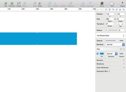 How to build a pattern library in Sketch | Creative Bloq