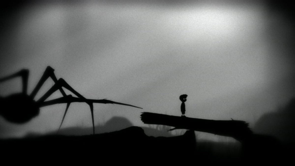 No budget, no rules: the 10 most original indie art styles | GamesRadar+