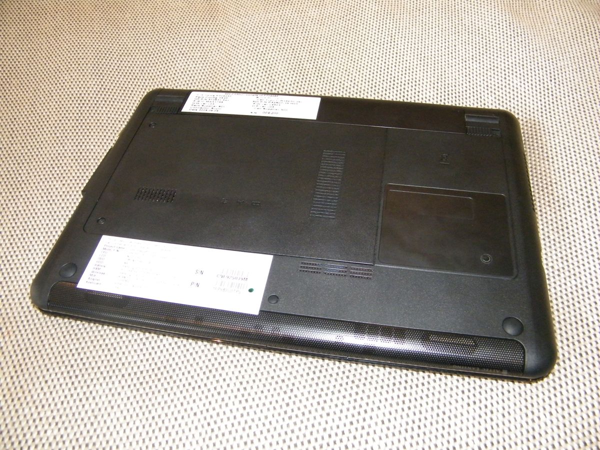 Hands on: HP Mini 311 review | TechRadar