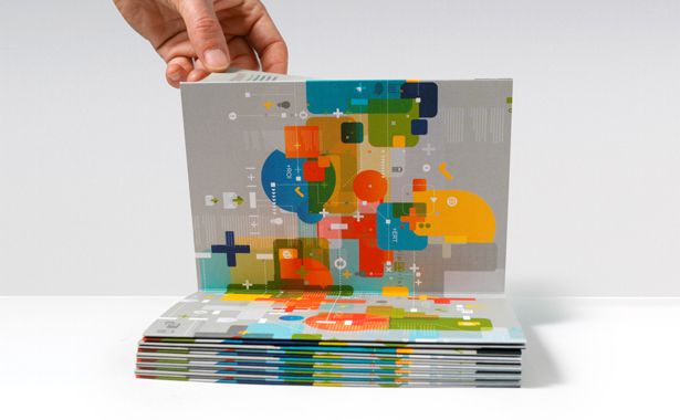 Brand Nu infographics | Creative Bloq