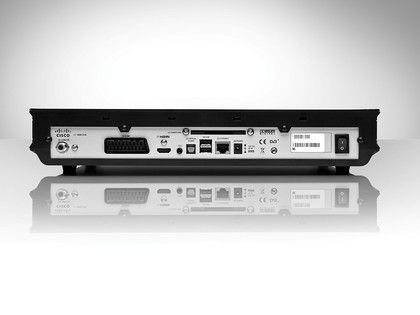 First look at Virgin Media powered by TiVo | TechRadar