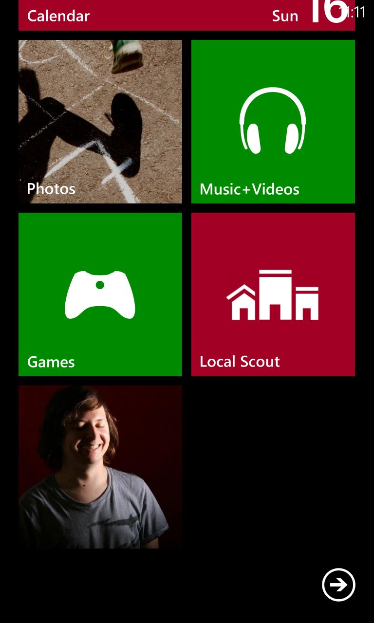 Interface - Nokia Lumia 925 review - Page 2 | TechRadar