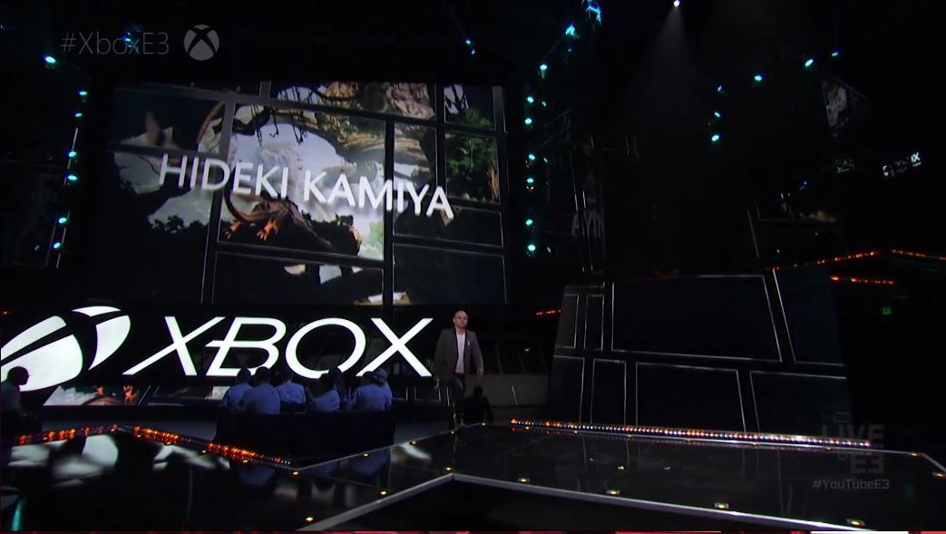 These nine Xbox One games of E3 will make you crave Microsoft's smaller ...