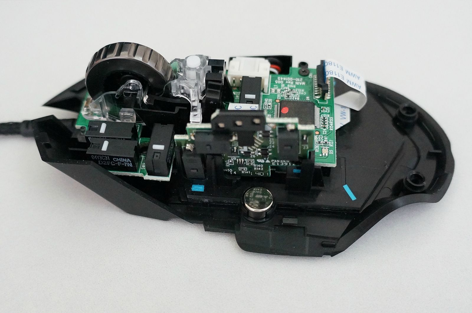 Gaming mouse myths busted | PC Gamer