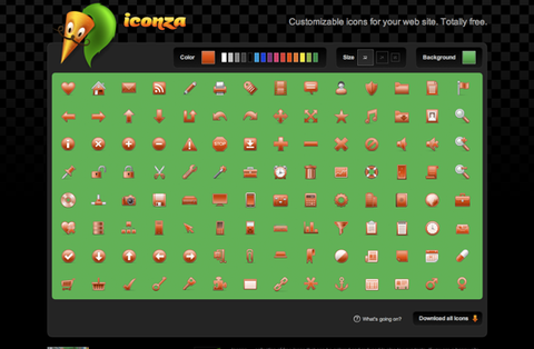 Download free icons: 15 great resources | Creative Bloq