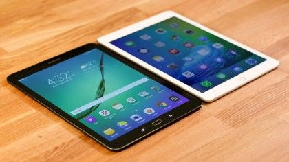 Samsung Galaxy Tab S2 review | TechRadar