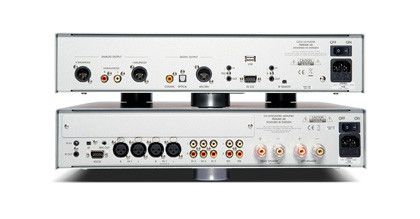 Primare CD32 CD player and I32 amp review | TechRadar