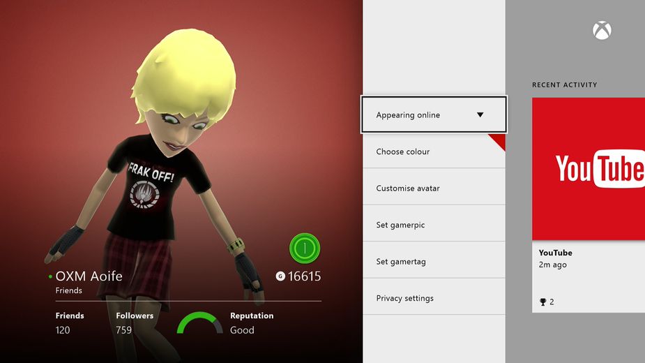 Xbox One X tips and tricks: get the most out of your Xbox console ...