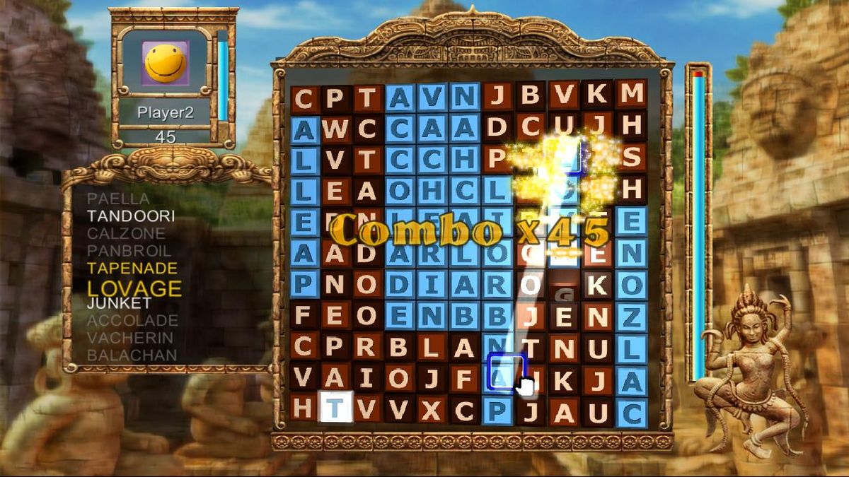 Word Puzzle - Xbox Live Arcade review | GamesRadar+