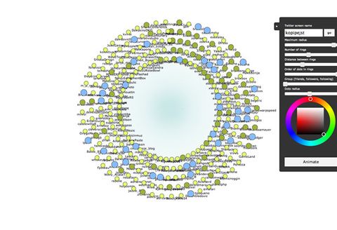 20 examples of SVG that will make your jaw drop | Creative Bloq