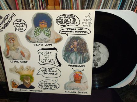 Starting from scratch: 15 stops on the turntablism timeline | MusicRadar