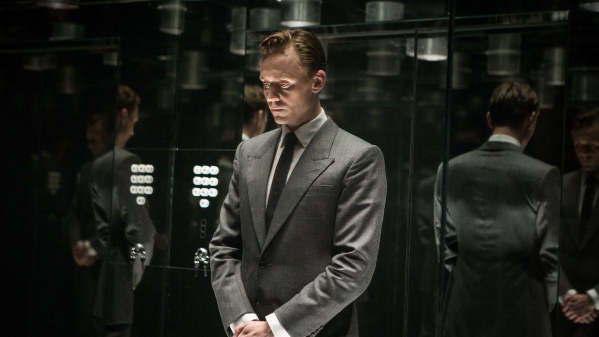 High-Rise review | GamesRadar+