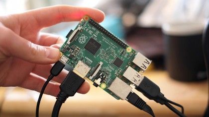 How to turn a Raspberry Pi into a retro games console | TechRadar