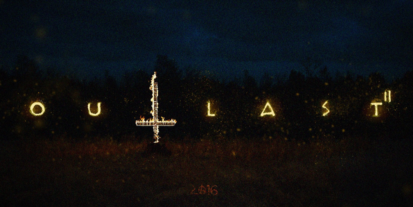 Outlast | GamesRadar+