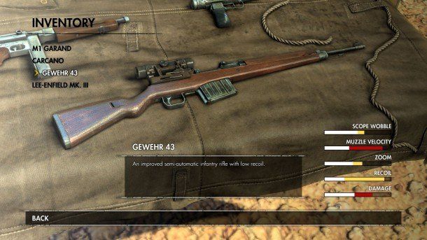 Sniper Elite 3 review | PC Gamer