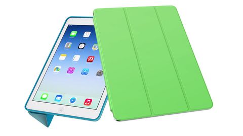 iPad Air is TechRadar's first 5-star tablet | TechRadar