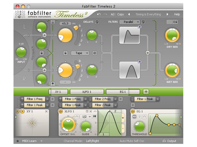 United Plugins Pluralis review | MusicRadar