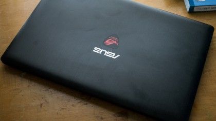 Asus ROG G501 review | TechRadar