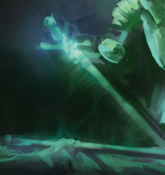 How to draw a ghost | Creative Bloq