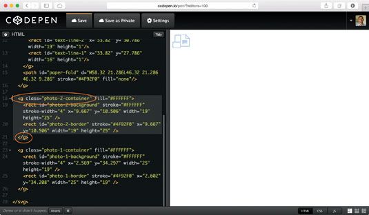 Animate icons with Sketch and SVG | Creative Bloq
