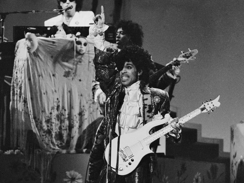 The 56 greatest songwriters of all time | MusicRadar