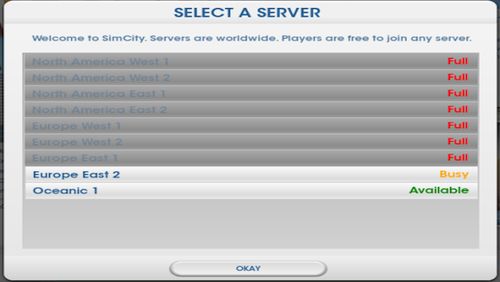 SimCity's botched launch: The best jokes and memes we've seen so far ...