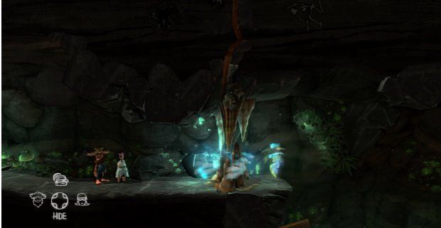 The Time Traveler's Museum - The Cave walkthrough - Page 9 | GamesRadar+