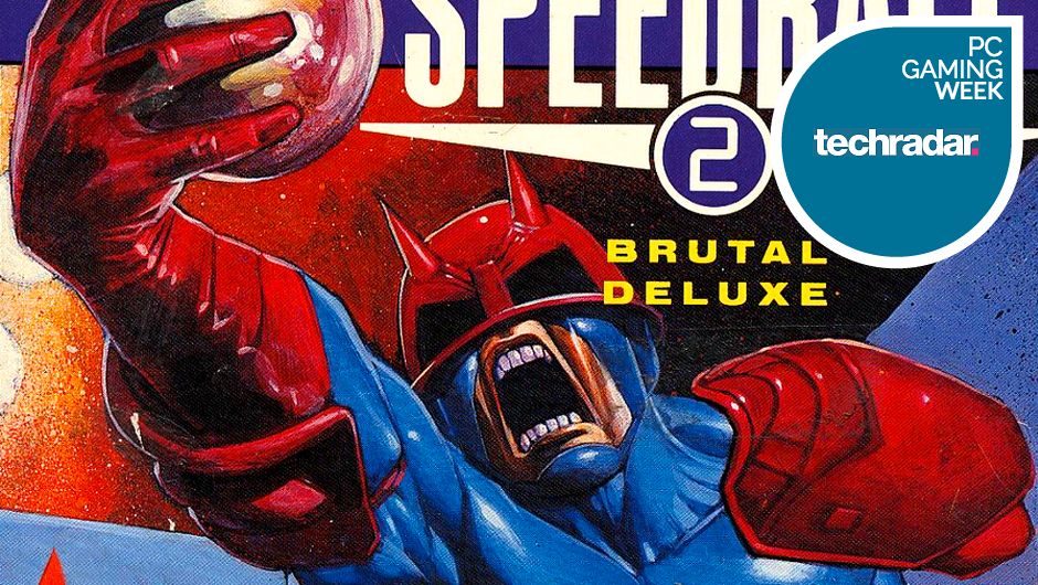 Beyond brutal: why Speedball 2 was a violent delight for PC gamers ...