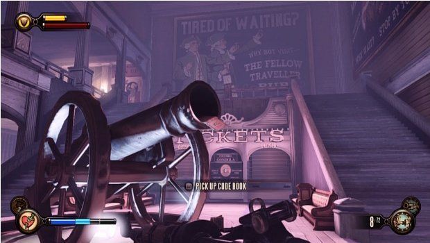 BioShock Infinite Infusion locations guide: Where to upgrade your ...