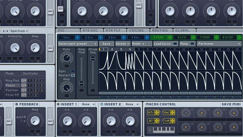 How to make a Massive bass sound using wavetable synthesis | MusicRadar