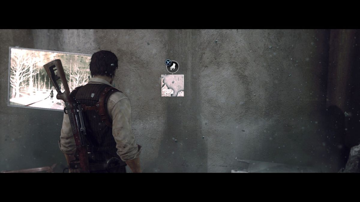 The Evil Within collectibles locations guide: Page 12 - Page 12 ...