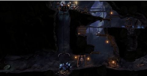 The Gift Shop - The Cave walkthrough - Page 3 | GamesRadar+