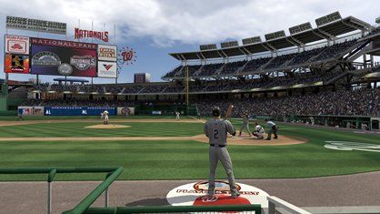 MLB 10 The Show review | GamesRadar+